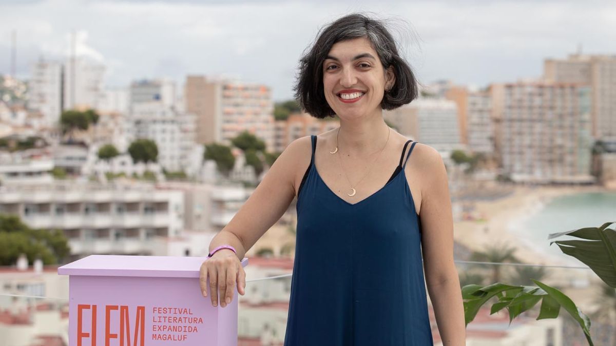 'O lo uno o lo otro': nuevas aventuras en Harvard de Elif Batuman