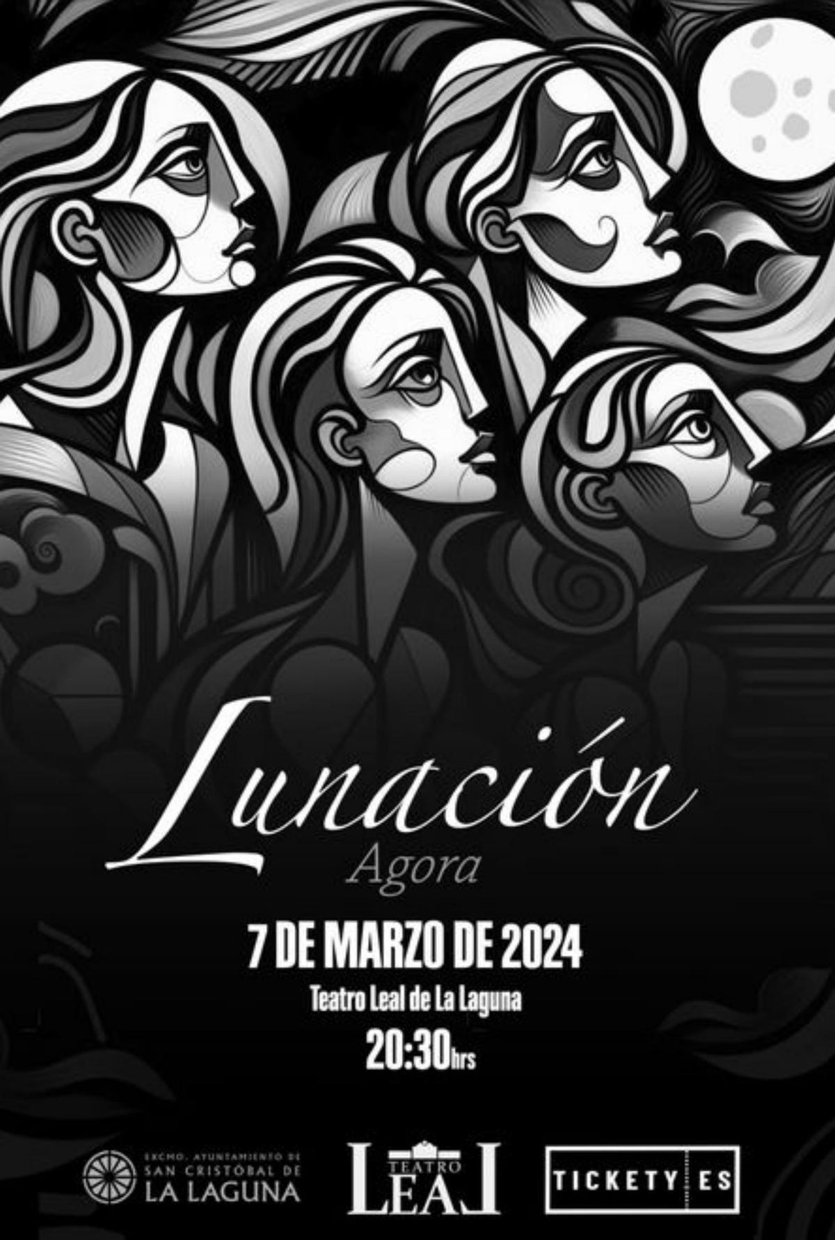 CULTURA TENERIFE | Agora estrena su segundo espectáculo centrado en la ...