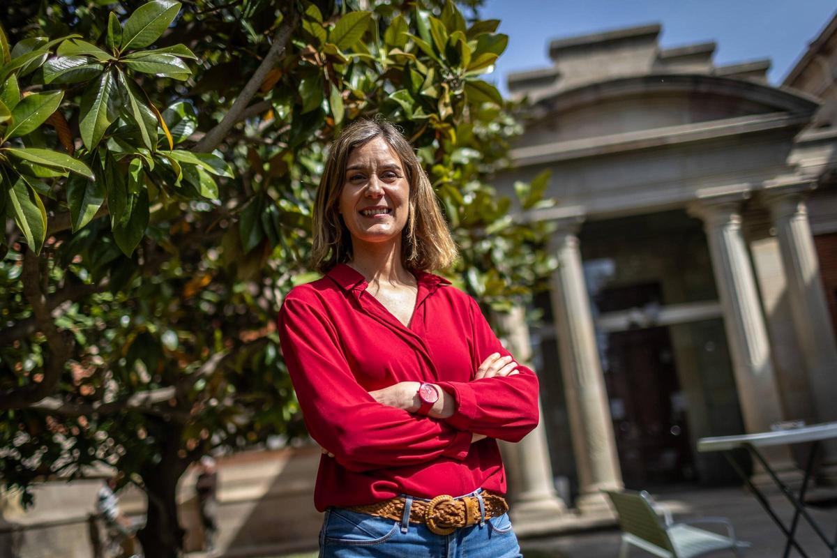 Jéssica Albiach: "Siempre hemos defendido el derecho a decidir de los ...