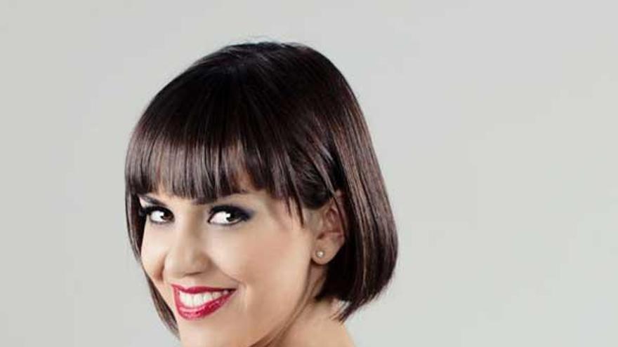 Roko será la madrina del segundo aniversario de Marineda City