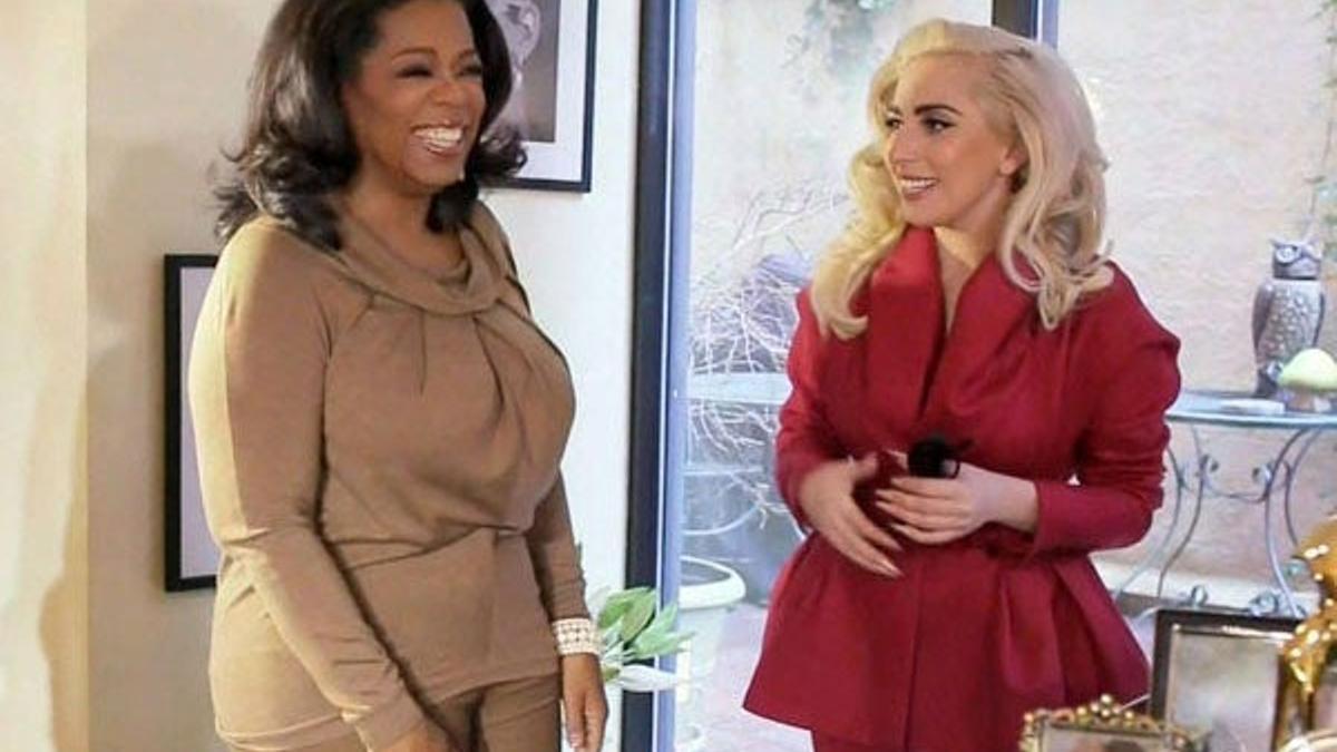 Lady GaGa se callará por un tiempo - Cuore