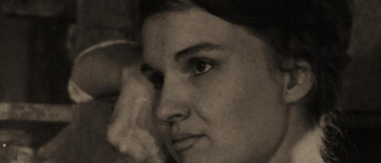 Jane Millares: ¿una mujer en la isla? - La Provincia