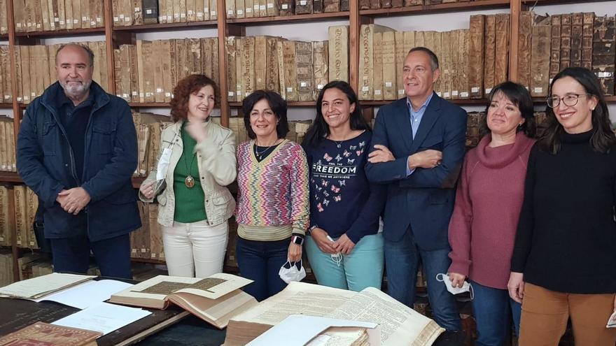 El IES Séneca cumple 60 años con la internacionalización como eje