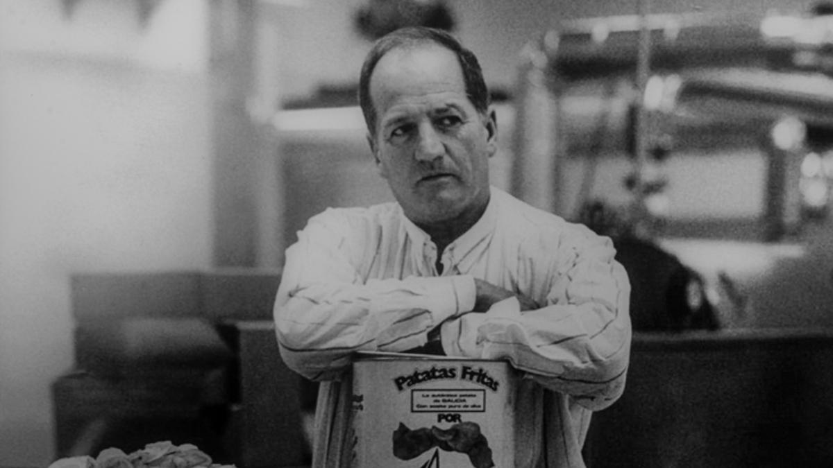 Adiós al capitán César Bonilla, timonel de un emblema de A Coruña