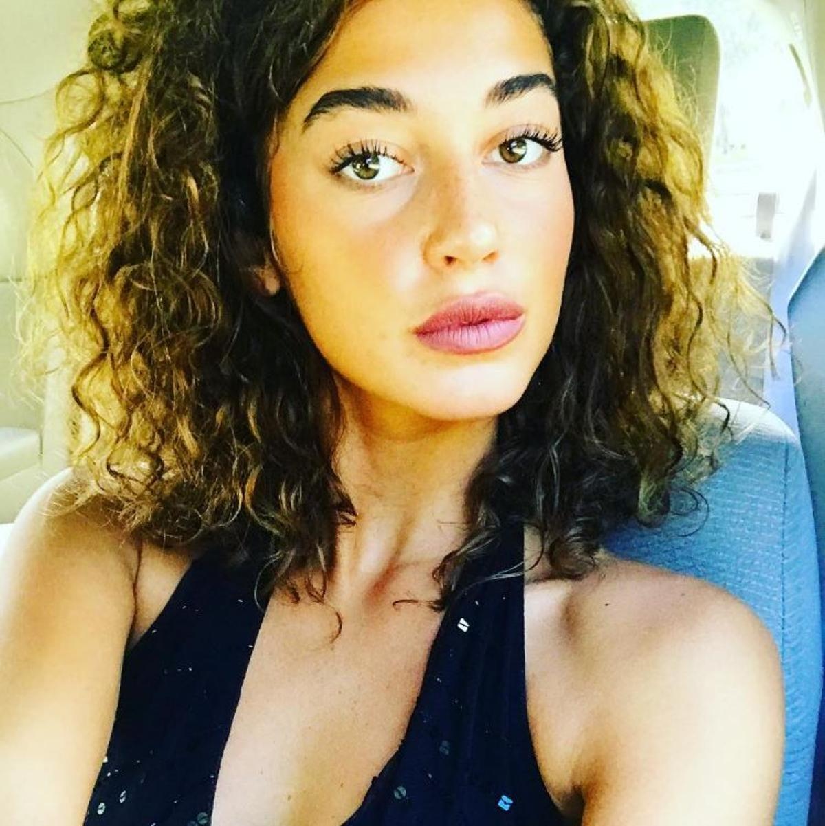 Las fotos más sexys de Mariana Downing, la nueva novia de Marc Anthony ...