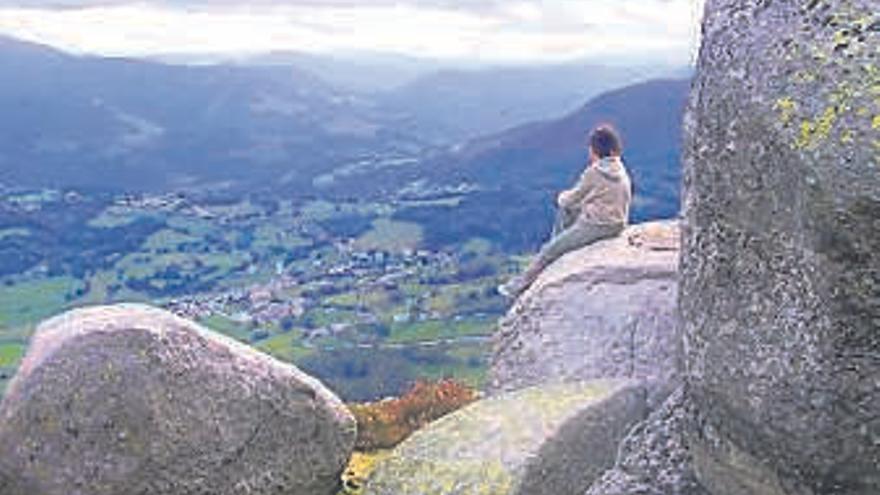 Parrillada en tierras boalesas