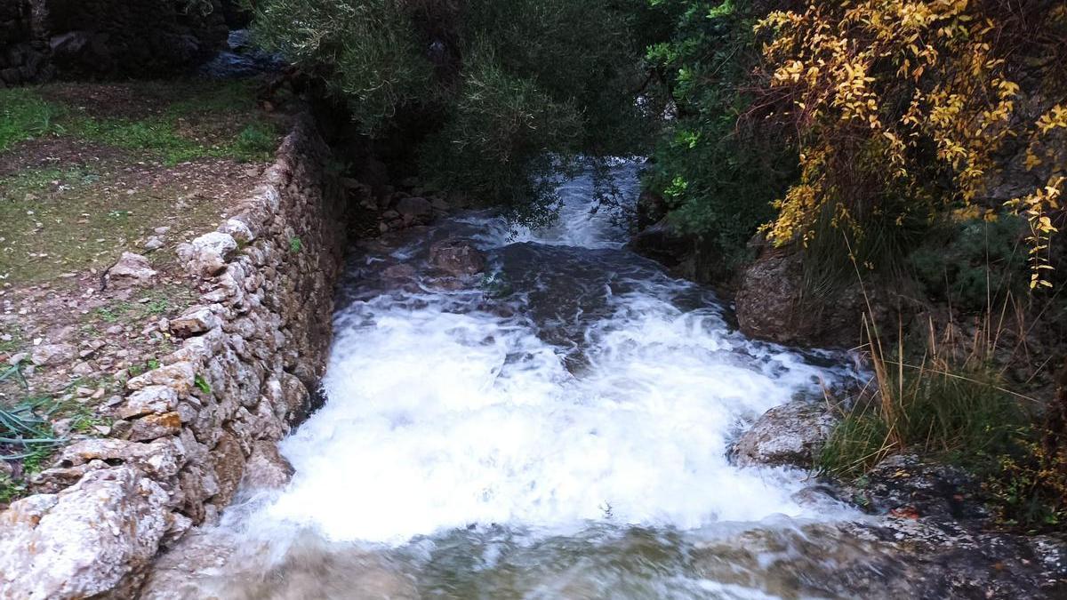 Mueren dos barranquistas en un torrente de Pollença | La aventura ...