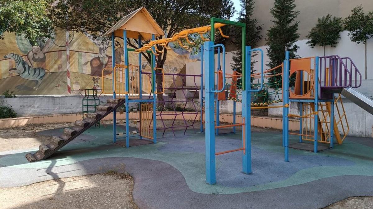 PICANYA| Picanya rescinde el contrato de mantenimiento de parques y ...