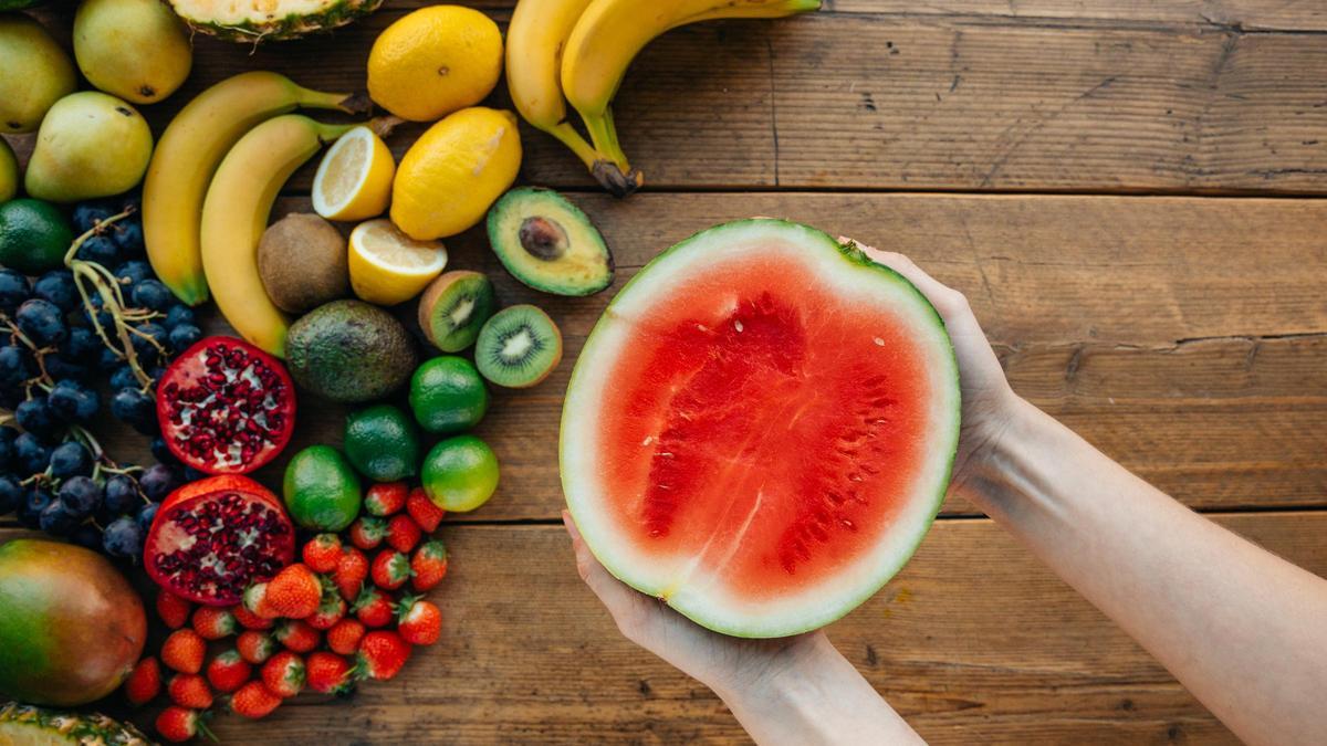 Colesterol alto | Alimentos que ayudan a regular los niveles de colesterol en sangre