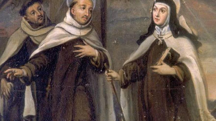 Una huella imborrable