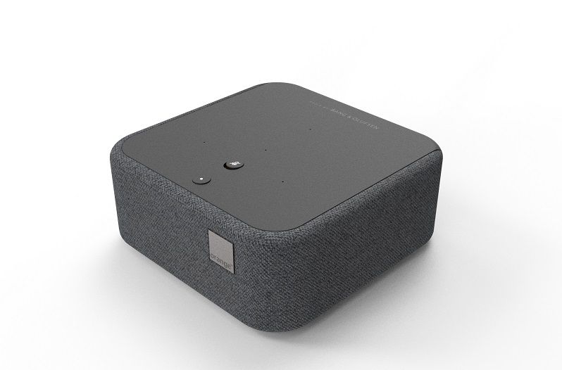 Descodificador Infinity HomeBox con sonido Dolby Atmos e imagen 4K HDR10+