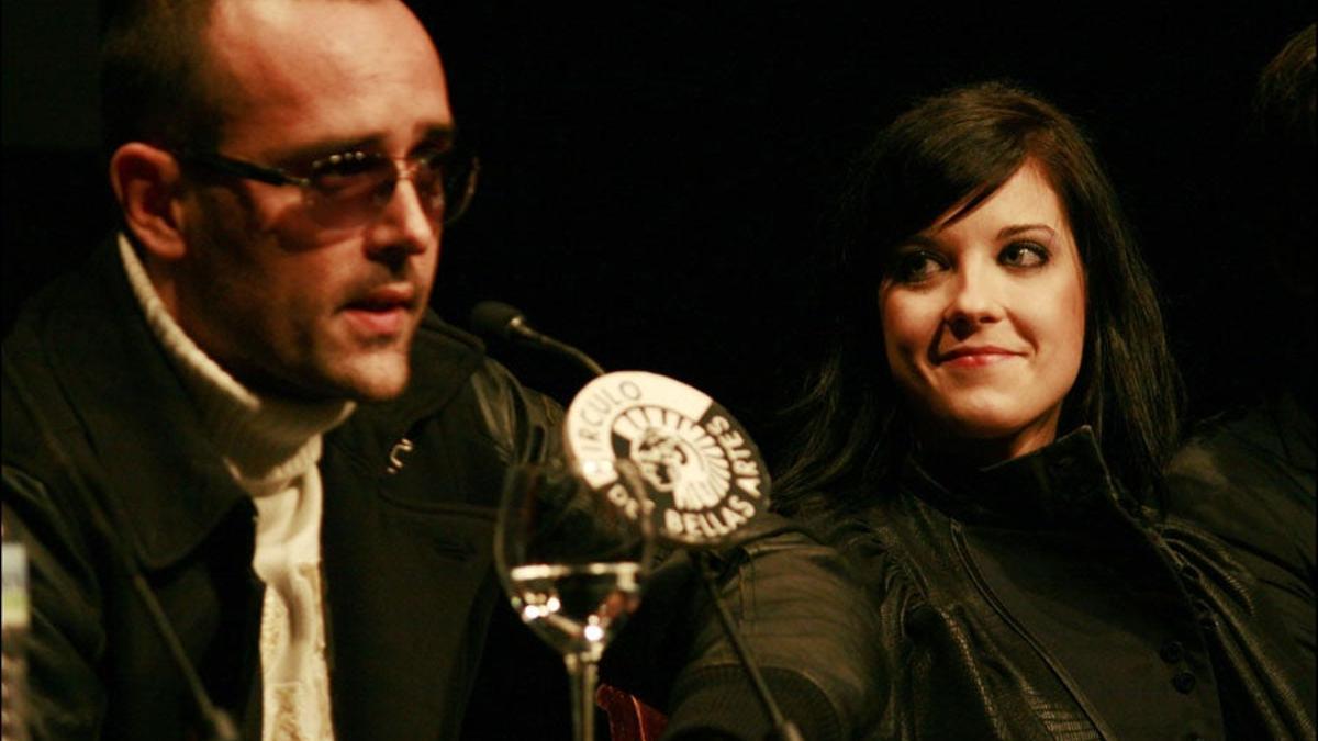 Virginia de OT se presenta como Labuat' - Cuore
