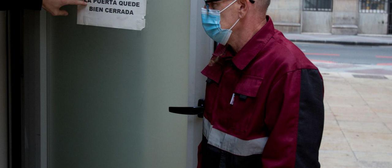 El acusado de degollar a su expareja en Dénia: «Me habéis quitado la ...