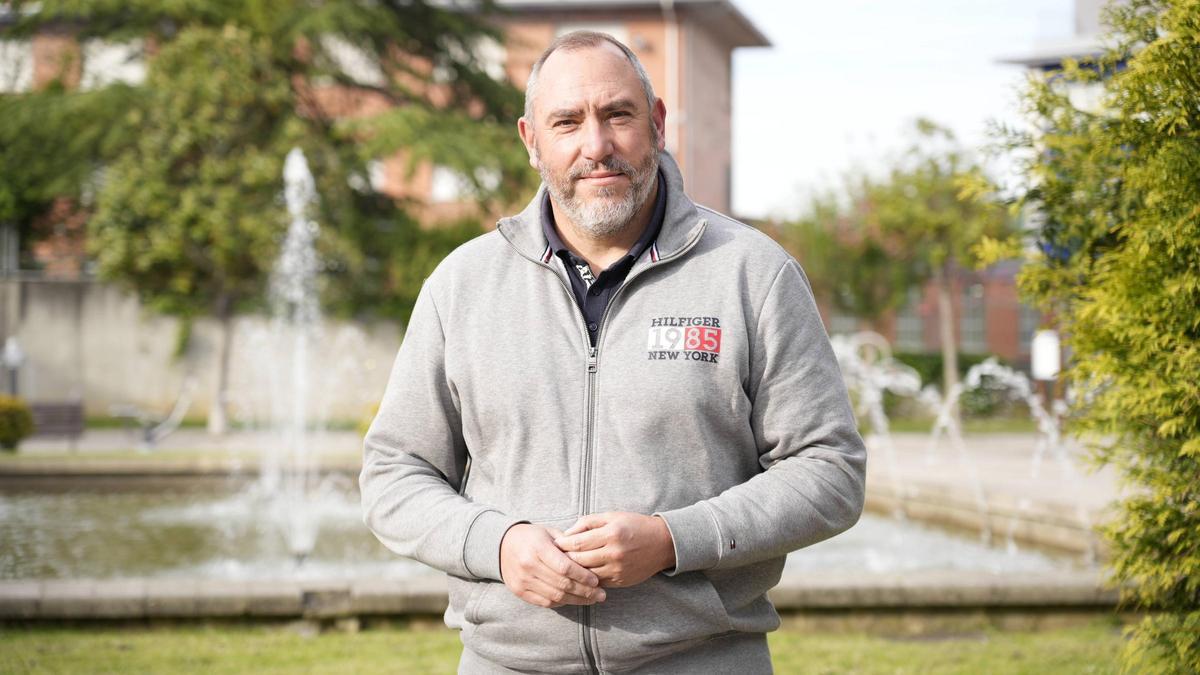 Héctor Galán, en exclusiva en LA NUEVA ESPAÑA tras su adiós: "Veremos ...