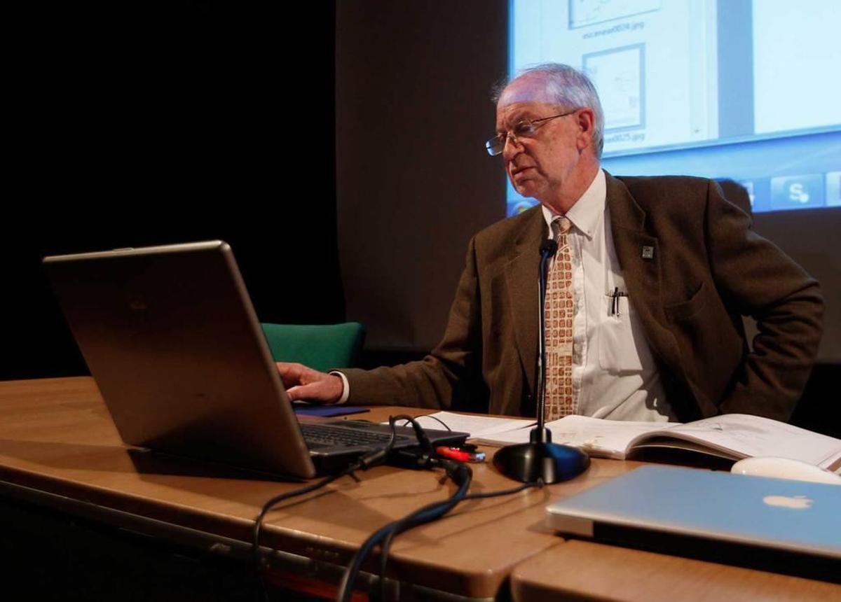 Regenerar el Antiguo requiere combinar usos, afirma Alfonso Toribio