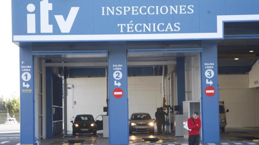 La Región de Murcia tiene una de las tarifas más caras de ITV para ...