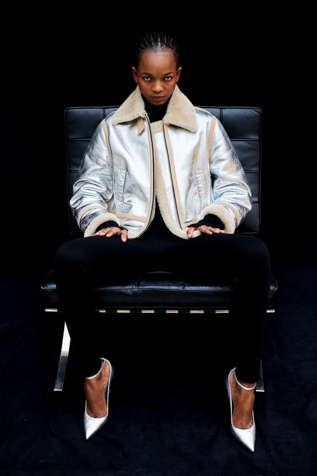 Barbara Bui - París - Mujer - Otoño-Invierno 2022-2023 - Woman