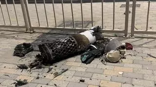 Guerra Israel, EEUU e Irán, última hora hoy en directo: Irán ataca con misiles bases militares de Estados Unidos en Qatar