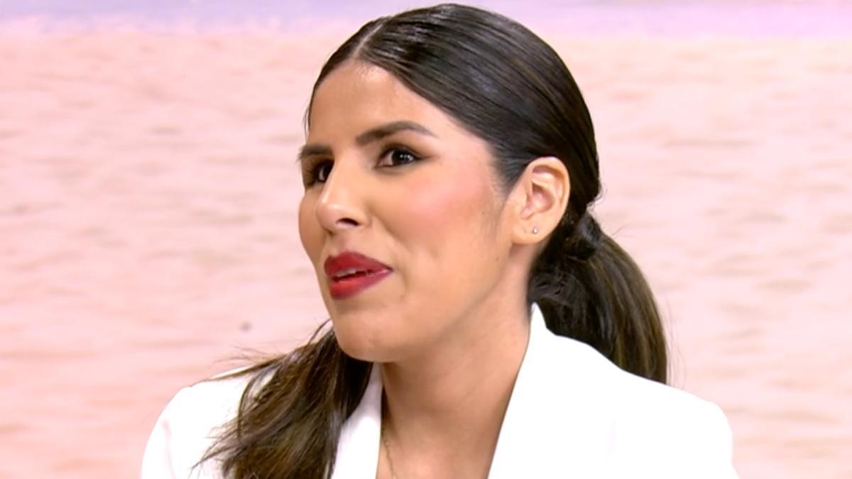 Isa Pantoja se sincera sobre su complicado estado de salud: "Pensaba ...