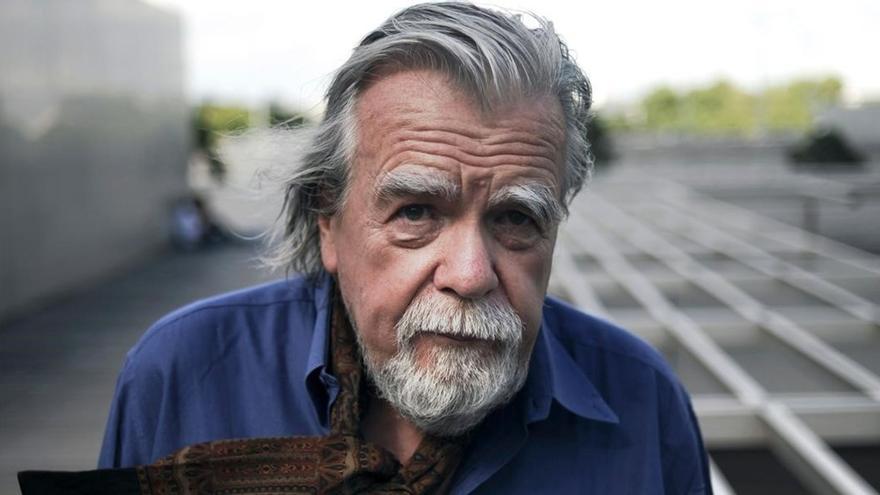 Mor l'actor Michael Lonsdale als 89 anys