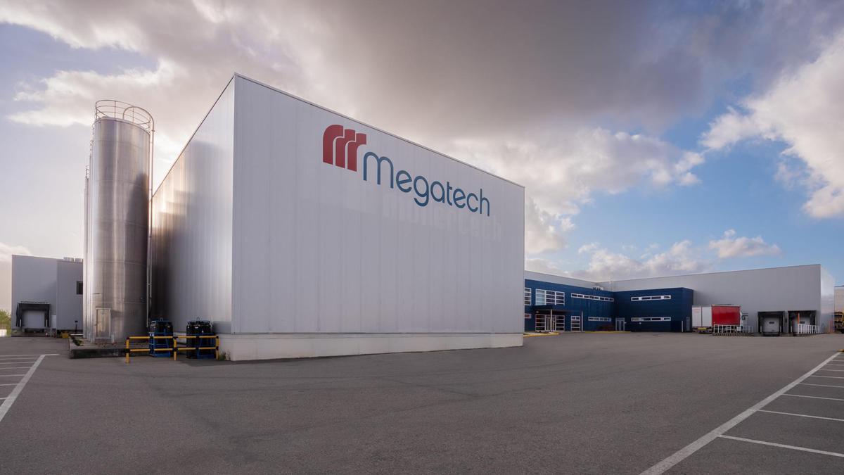 AUTOMOCIÓN PROVEEDORES GALICIA: El proveedor italiano Sapa adquiere Megatech, con planta en ...