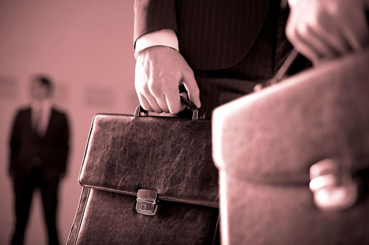 Chapuza jurídica y dislate político