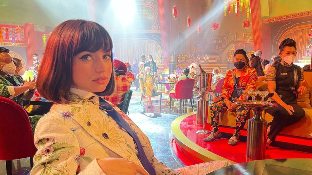 El de Susi Jiménez, Ana de Armas y otros cambios de look que verás (y ...