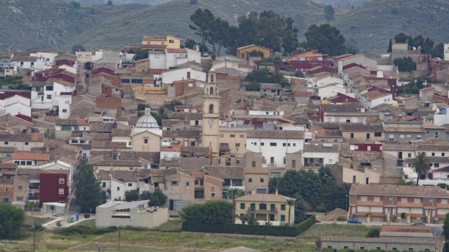 El Síndic reprende a Chella por las obras de un vecino que perjudican a ...