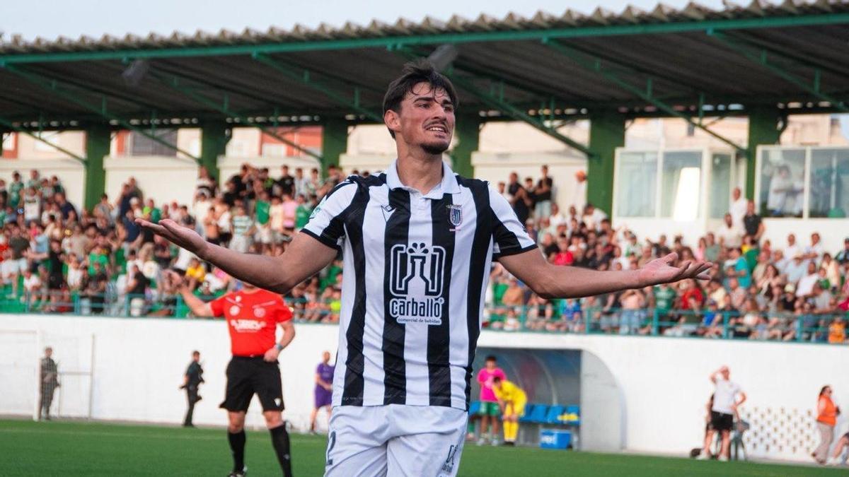 Pablo Rodríguez: «Debemos seguir con la misma mentalidad ganadora»