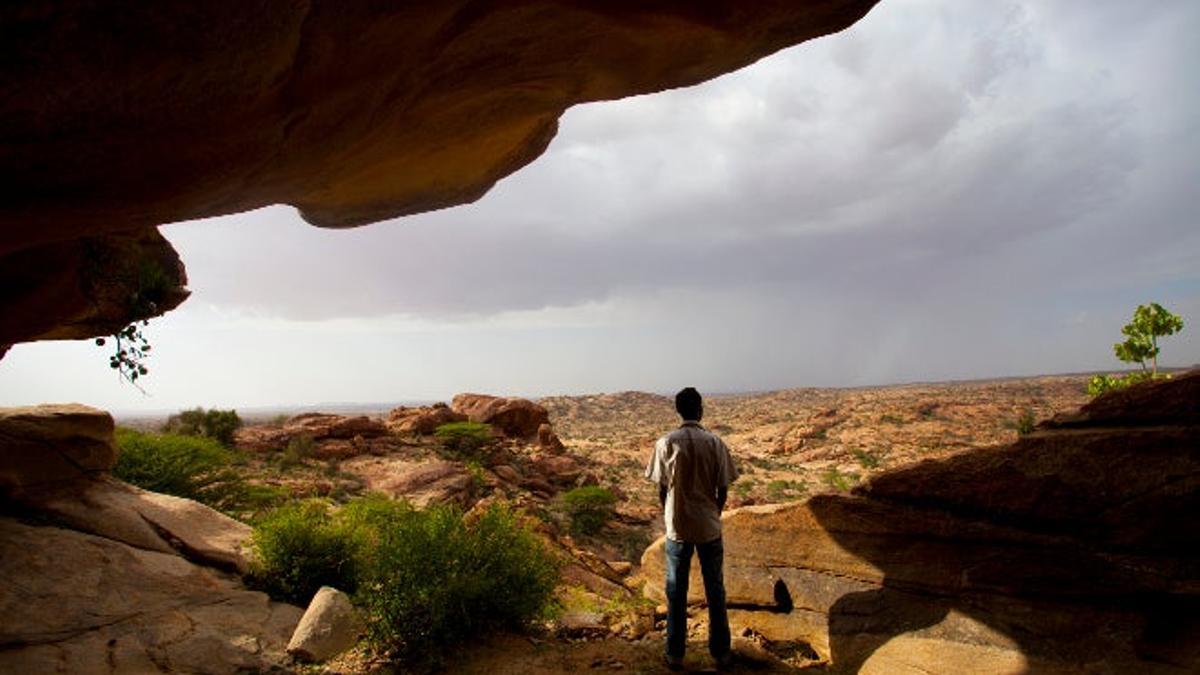 Somalilandia, el país que no existe - Viajar