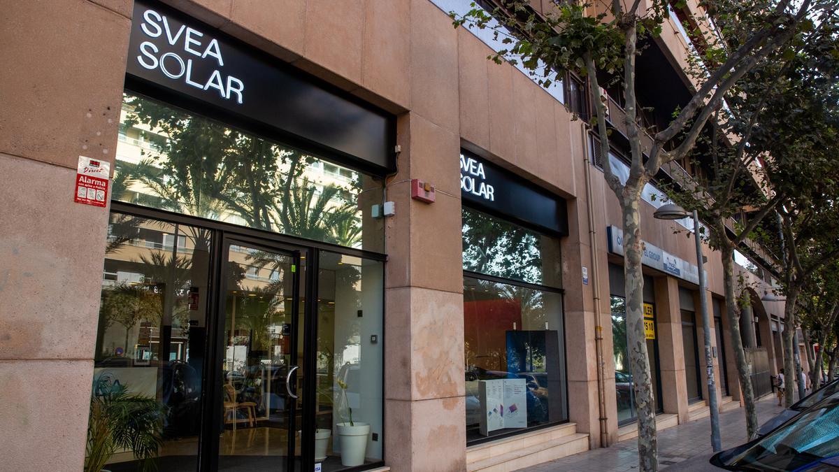 Svea Solar: Ahorra hasta un 90% en la factura de la luz con placas solares