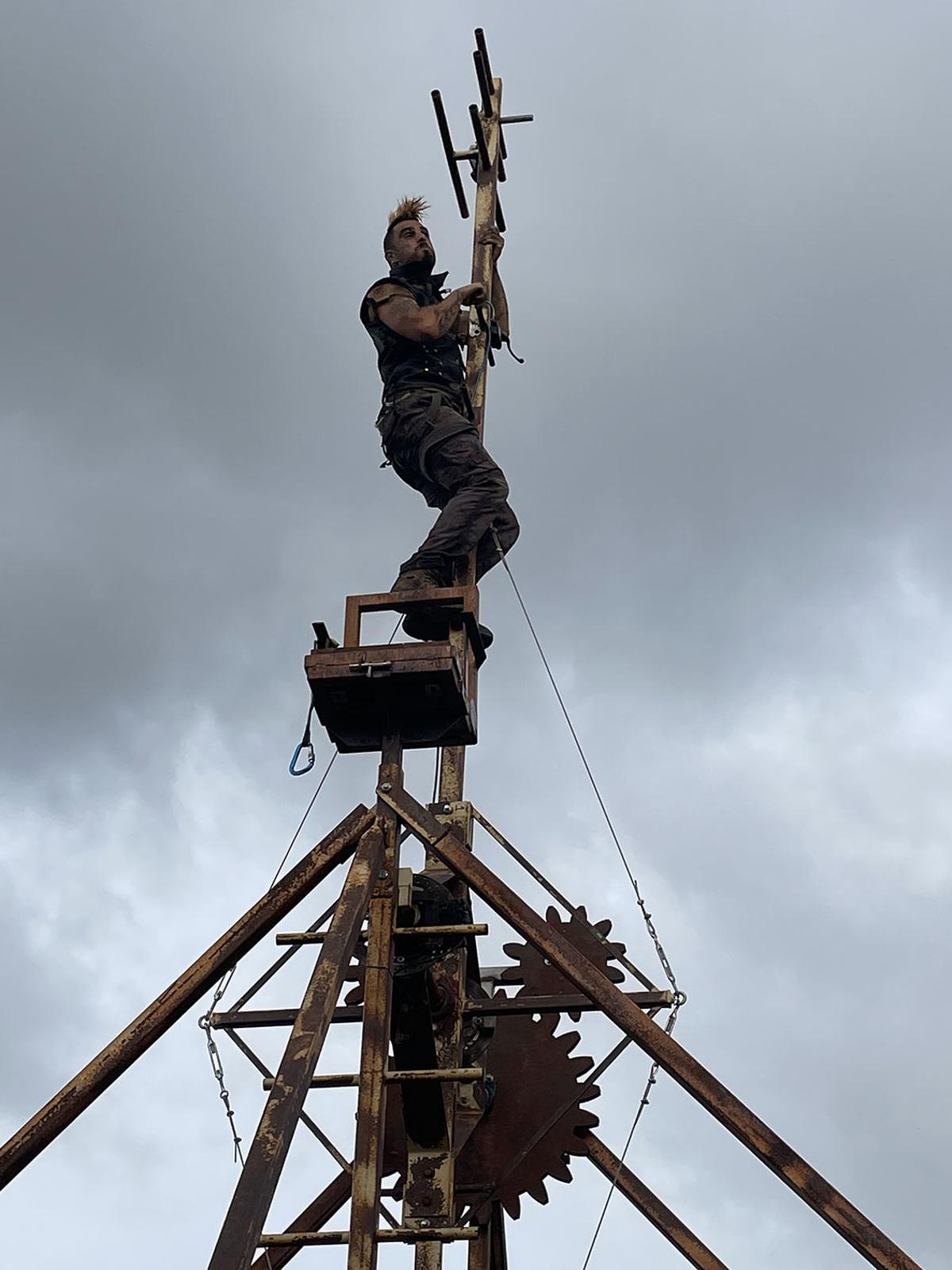 La Plaza Mayor de Ontinyent acoge este viernes dos sesiones del “Rat ...