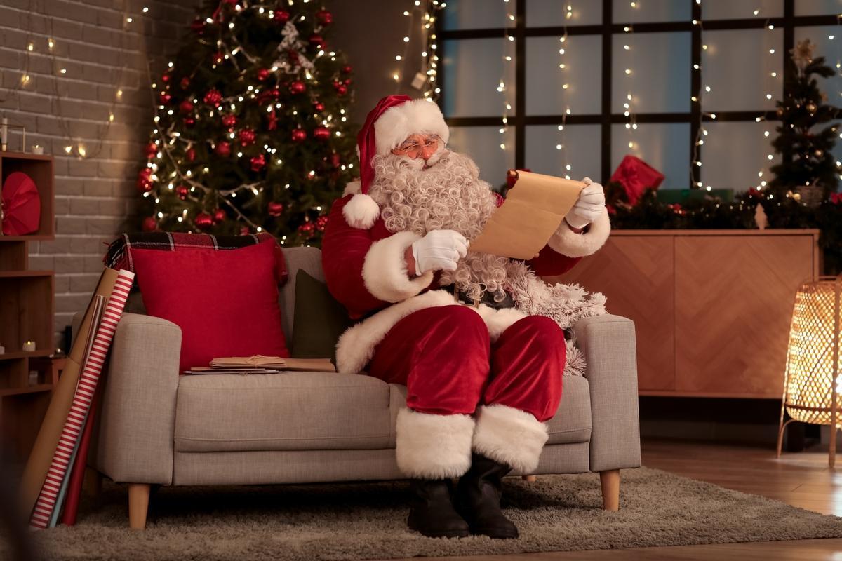 Disfruta de una Navidad inolvidable en WAY Dos Hermanas