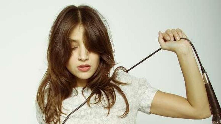 Georgina León: "Es imposible vivir sin música, la gente seguirá yendo a ...