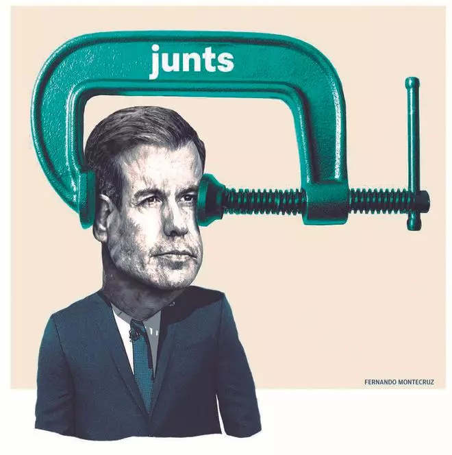 Juan Ramón Gil | Noticias de Juan Ramón Gil - Diario de Mallorca