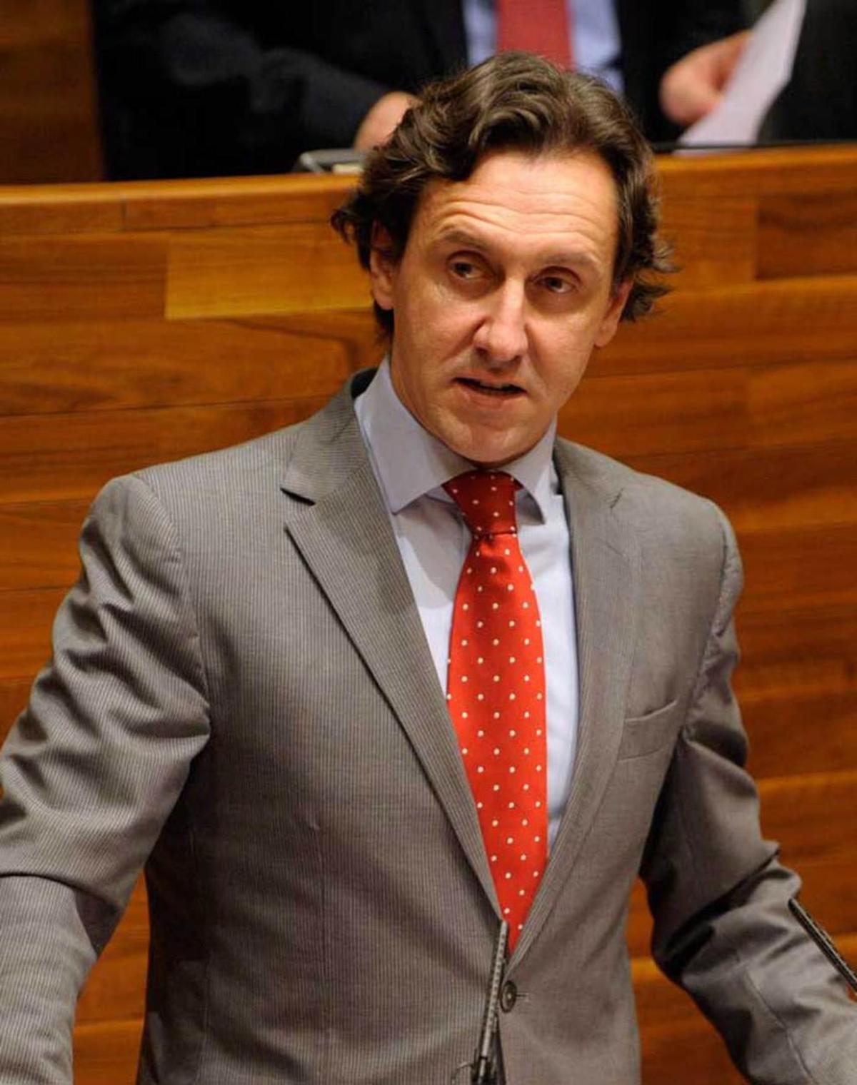 Esther Landa será la número dos en la lista autonómica de Foro