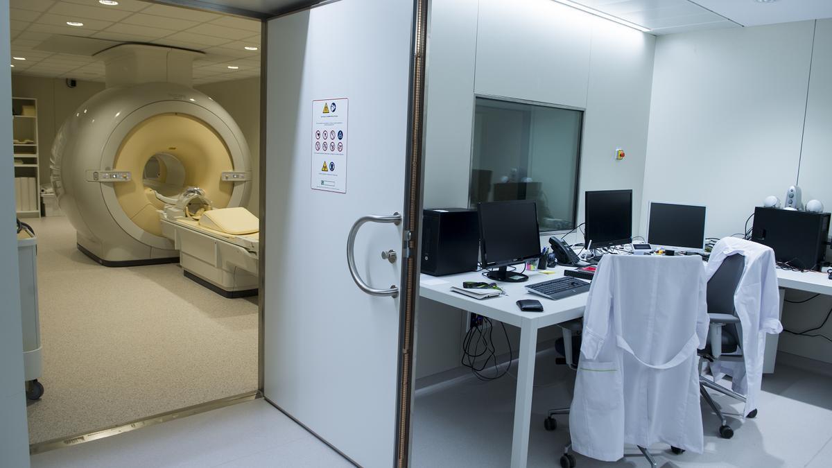 La resonancia magnética podría predecir el riesgo de recaída después de ...