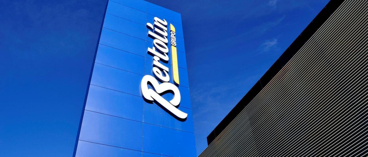 Beneficios de Grupo Bertolín en 2022