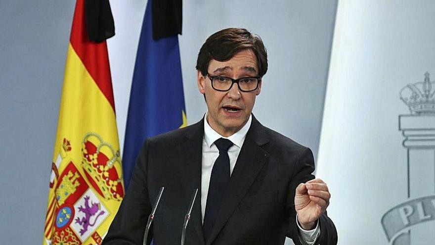 Espanya registra 38 morts en els darrers set dies - Diari de Girona Espanya registra 38 morts en els darrers set dies - Diari de Girona