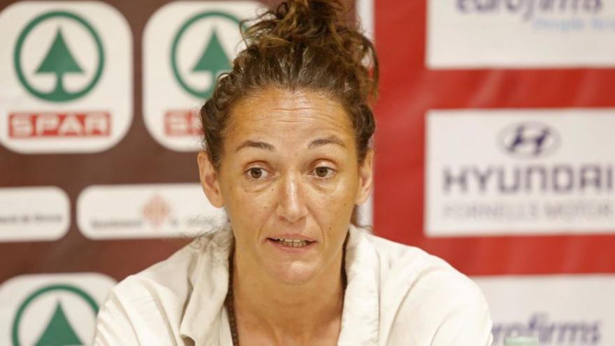 L’Spar Girona comença una nova era amb l’inici de la pretemporada