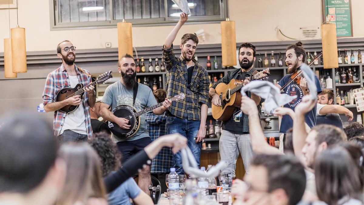 Deu plans per gaudir d’un gran cap de setmana a les comarques gironines