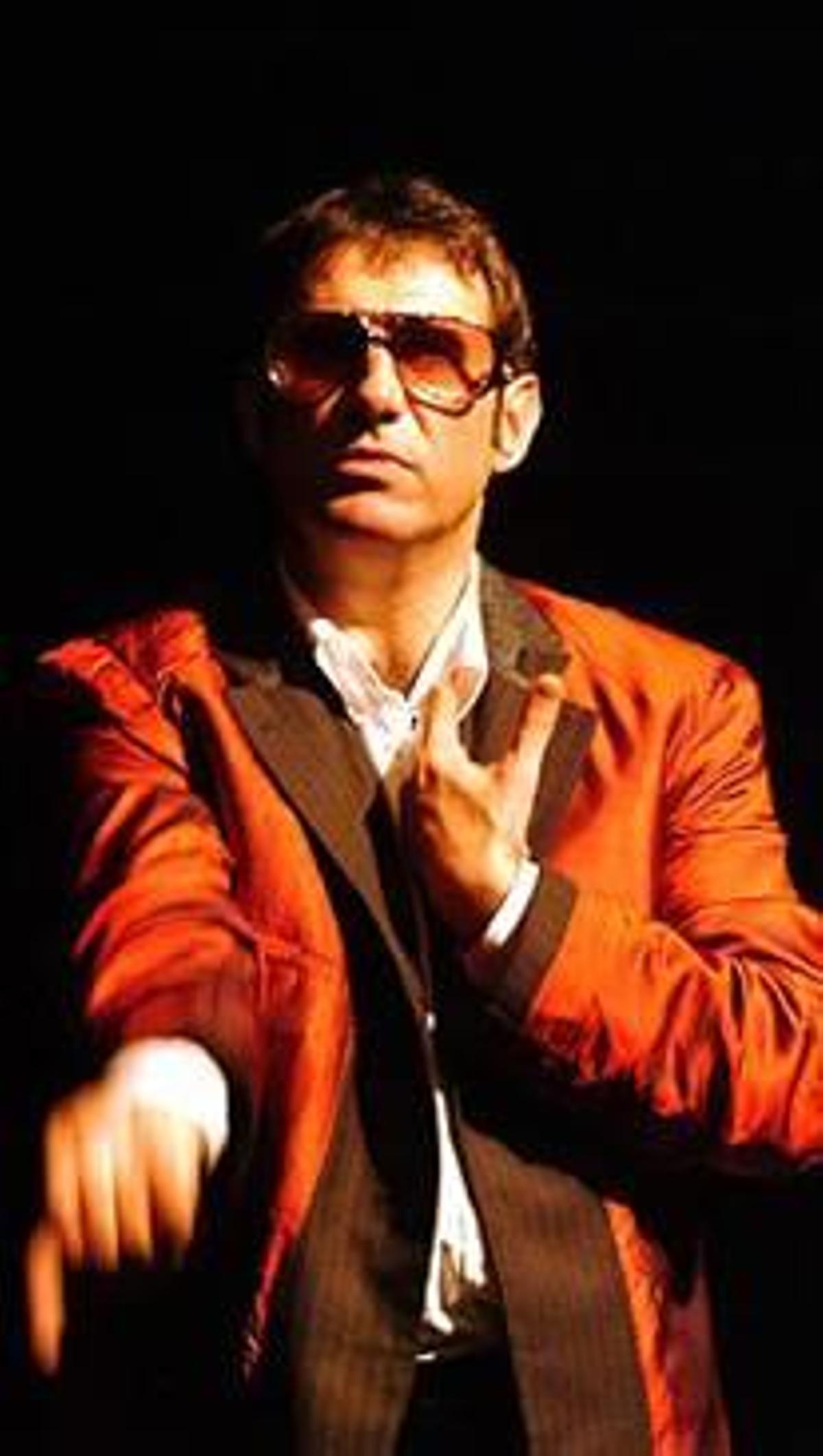 Lluís Homar y Sergi López llegan al Arniches de Alicante