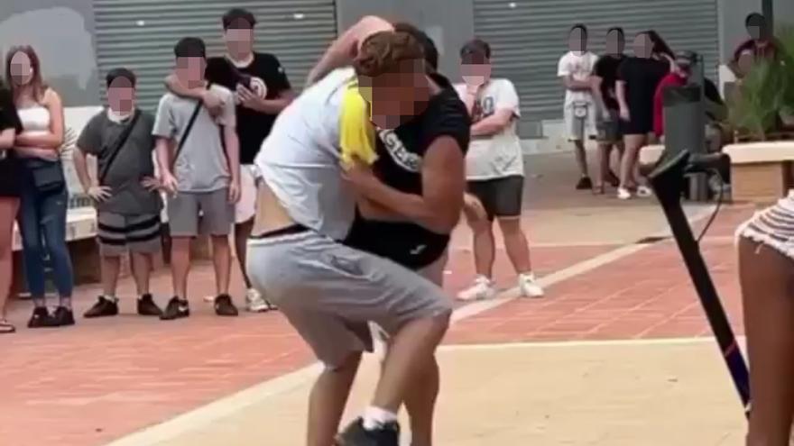 Investigan La Difusi n De Peleas Entre Adolescentes En Un Grupo De Telegram Investigan La Difusi n De Peleas Entre Adolescentes En Un Grupo De Telegram