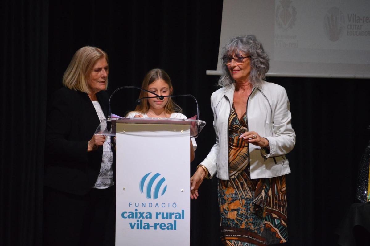 Fotogalería I Las imágenes de la entrega de premios del concurso de la ...