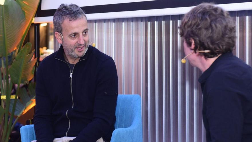 FRAN DÉPOR: “Teníamos que tener tres ligas, el Superdépor mereció más”