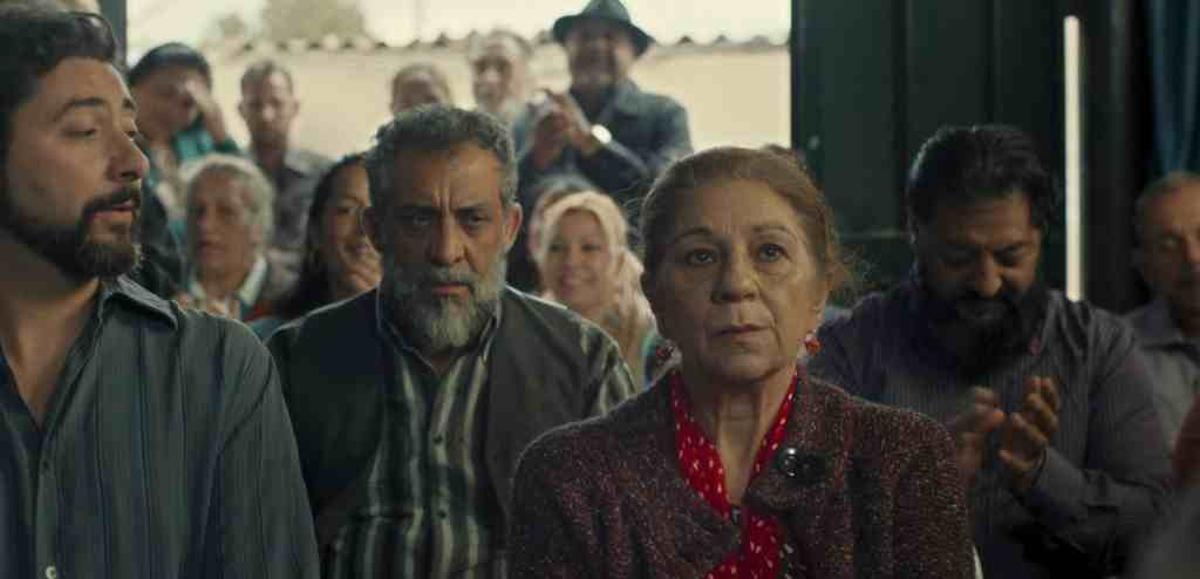 Cine | Mallorca: Rossy de Palma y seis películas de Baleares ...