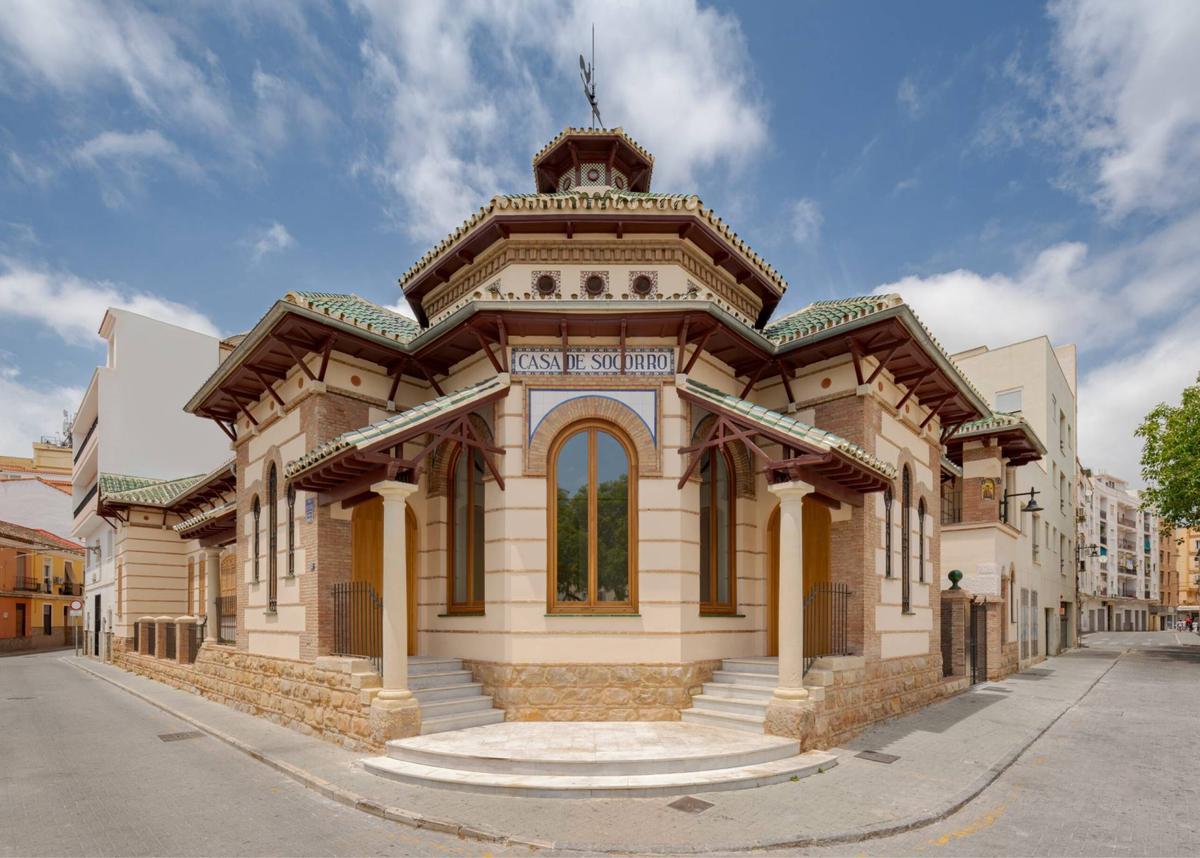 Exposiciones Málaga | El Museo de Málaga revisa la aportación del ...