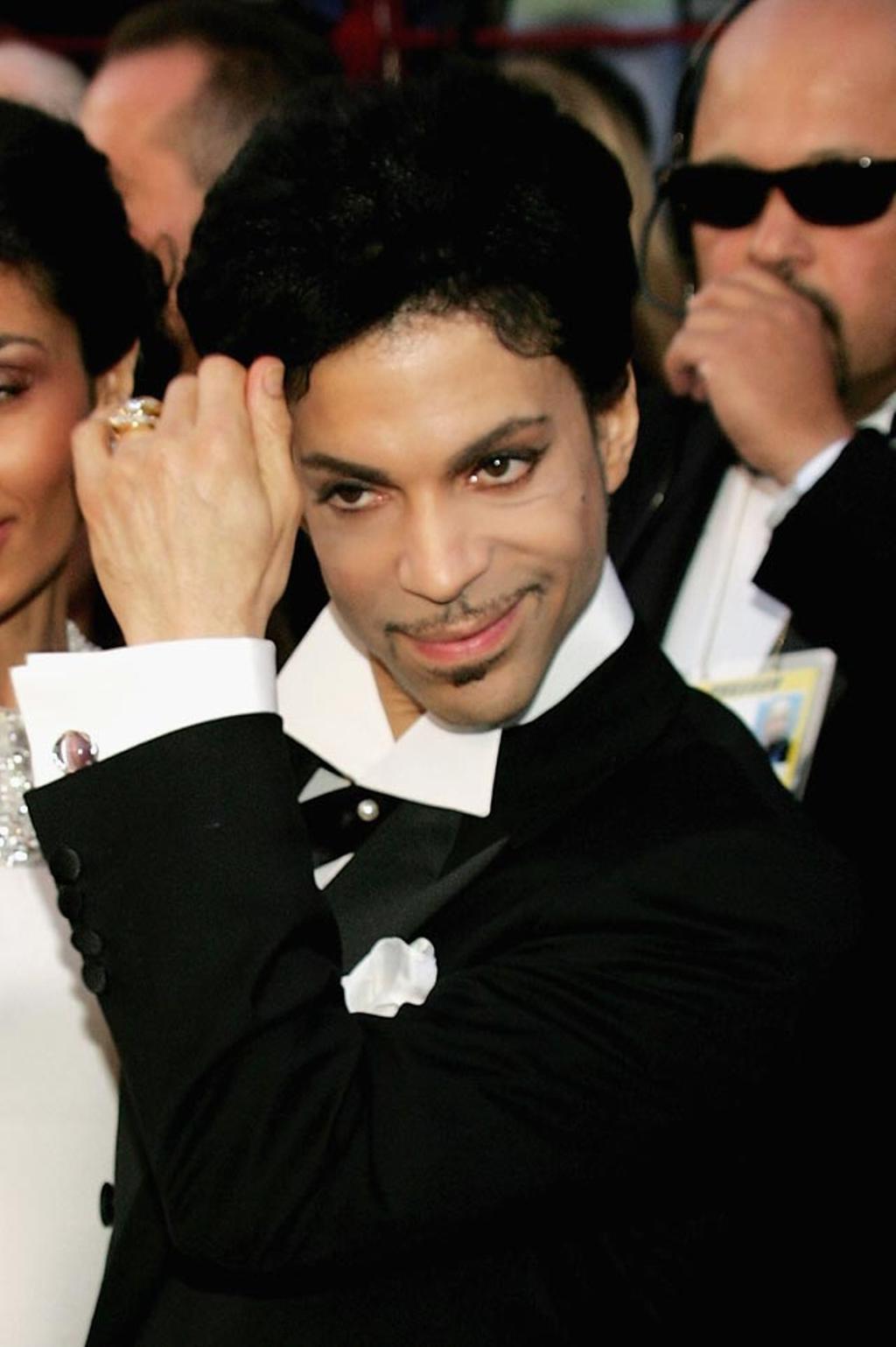 Prince, otro gran músico que nos ha dejado en 2016 - Cuore