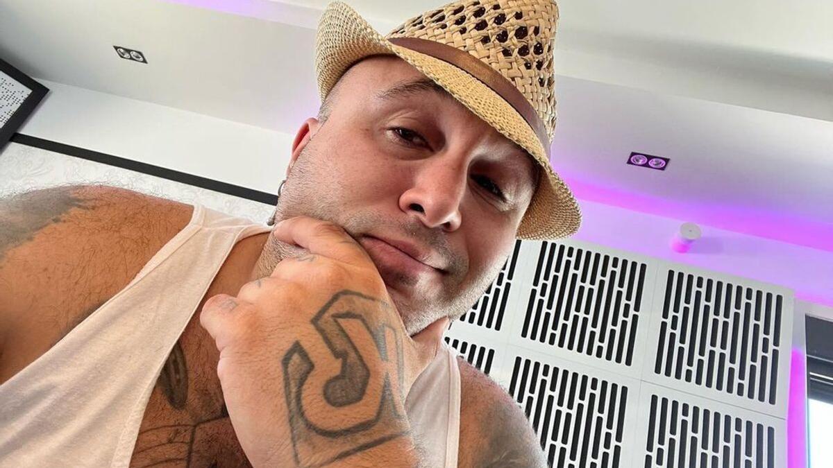 Kiko Rivera | Kiko Rivera vuelve a estar ingresado en el hospital