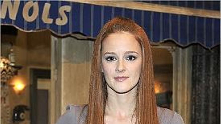 Lorena entrarà a "Gran Hermano" en la setena temporada d'"Aída" - Diari ...